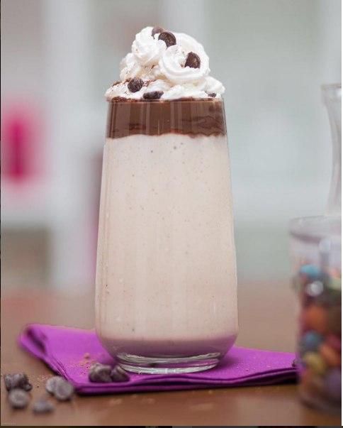 How to prepare chocolate teased mashed kenkey | Pulse Ghana