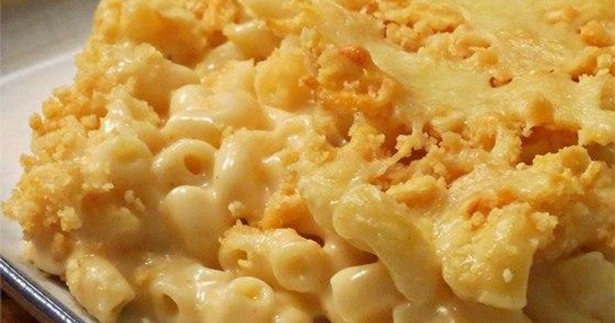 How to prepare macaroni and cheese | Pulse Ghana