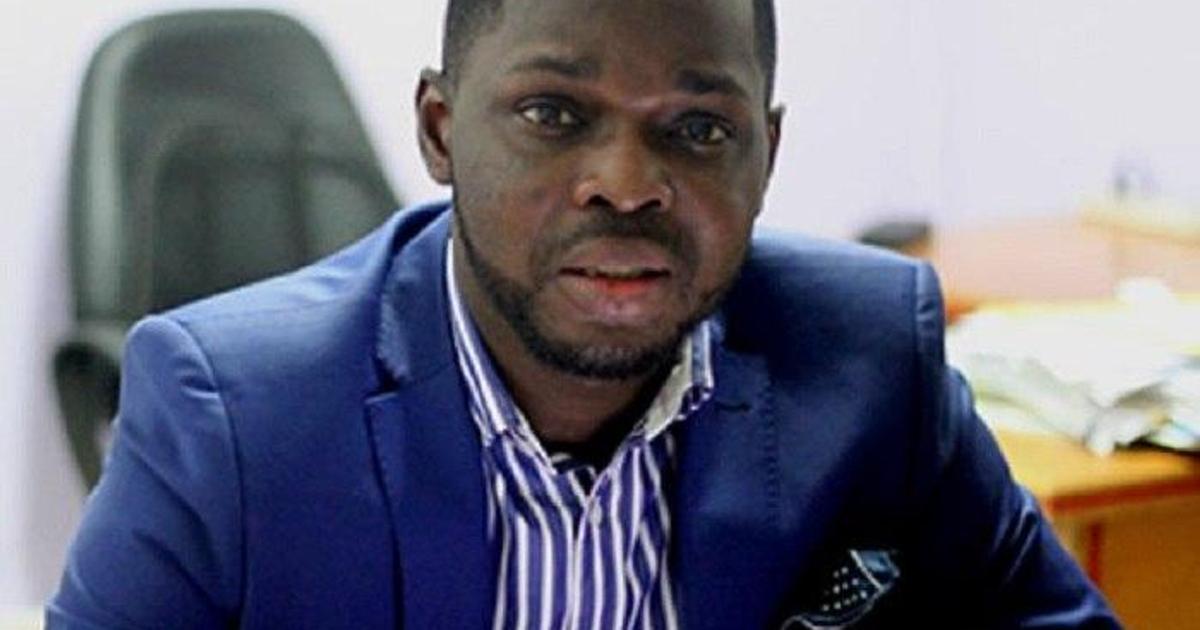 Joy FM suspends Kojo Yankson | Pulse Ghana