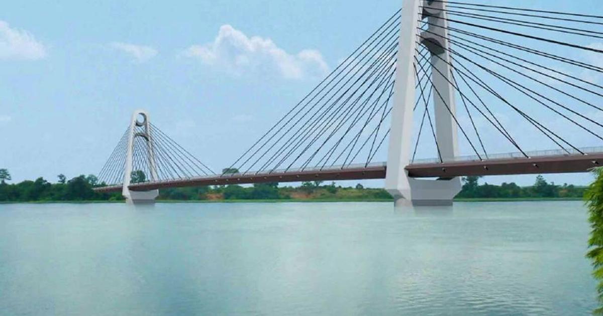 Work on Volivo bridge to start soon | Pulse Ghana