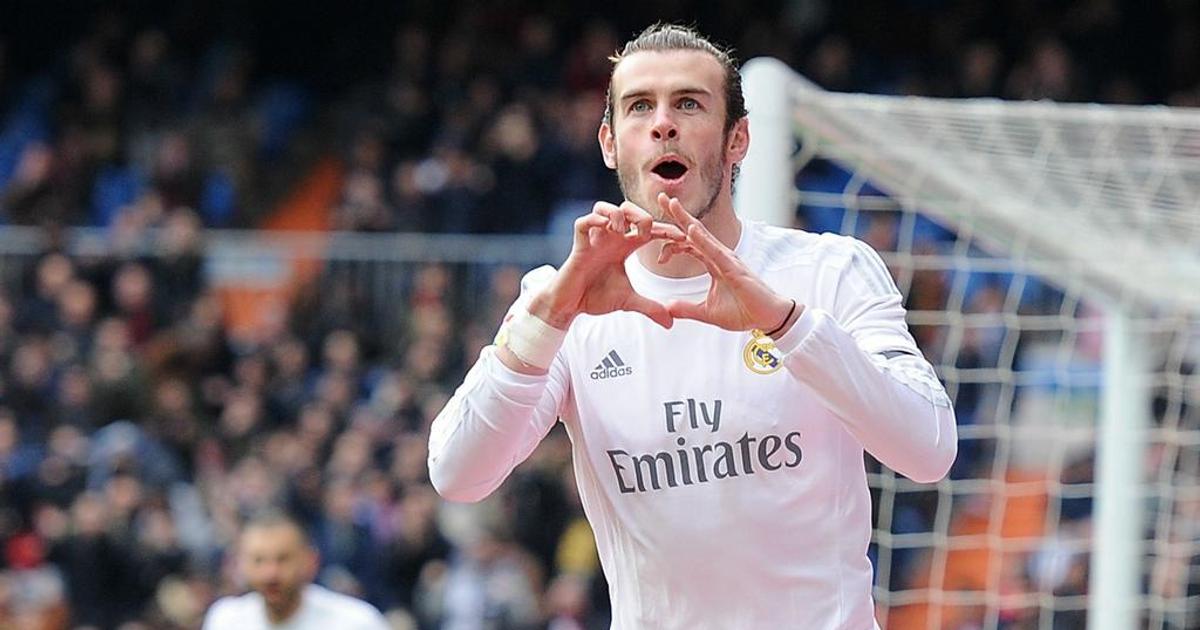 Gareth Bale: Agent slams Real Madrid transfer leak | Pulse Ghana