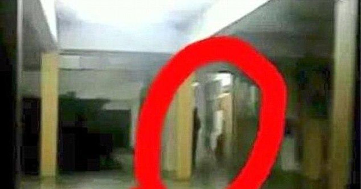 'Bad spirits' force school to close | Pulse Ghana