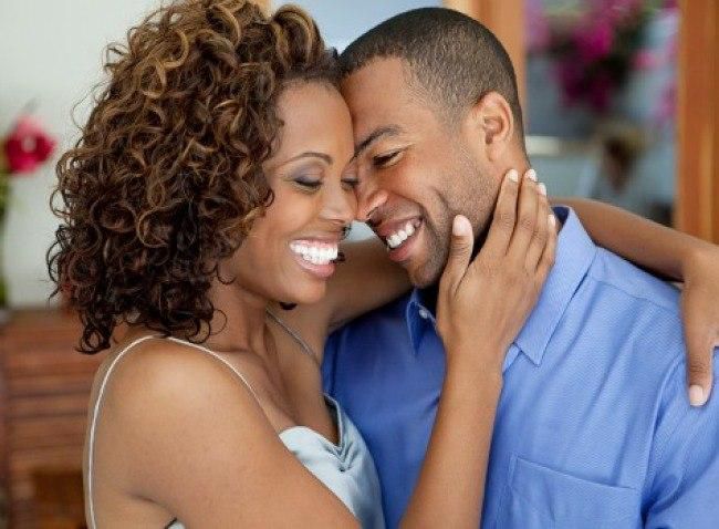 How to help your partner stick to their New Year's Resolution | Pulse Ghana