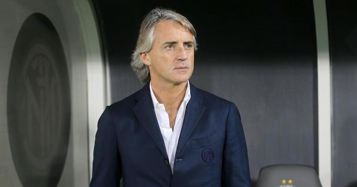 Mancini: Inter cannot afford to sign new players | Pulse Ghana