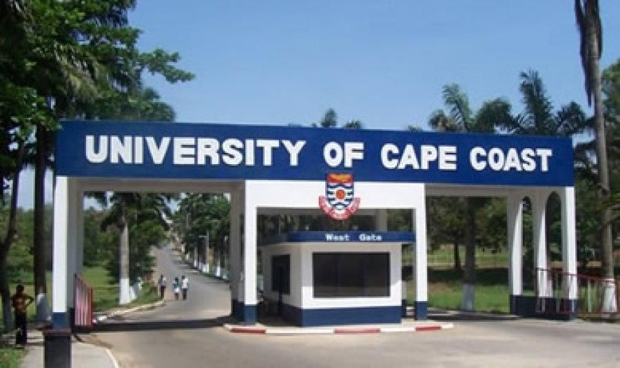 UCC matriculates 18,830 students into Distance Education Programme ...