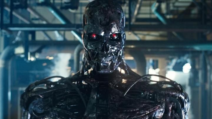 Arnold Schwarzenegger claims Terminator 6 is coming | Pulse Ghana
