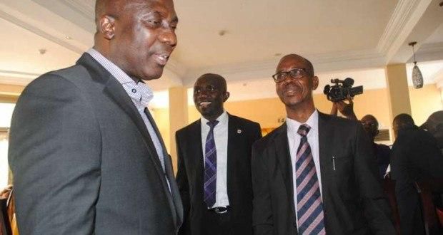 Who is BoG new boss, Dr. Abdul-Nashiru Issahaku? | Pulse Ghana