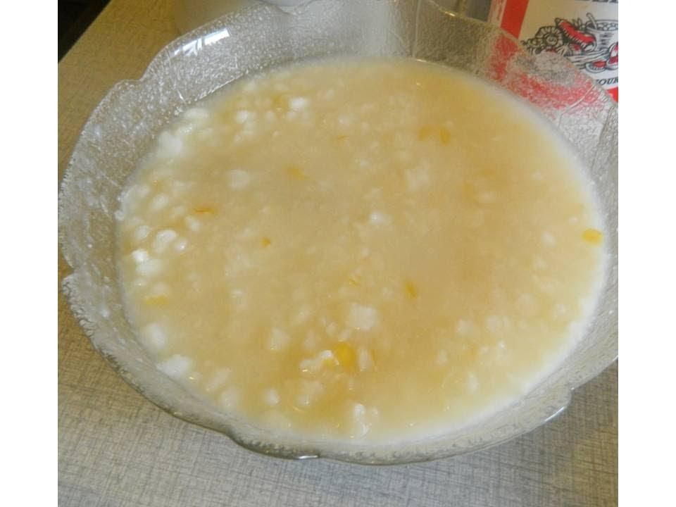 How to prepare 'Oblayo' porridge | Pulse Ghana