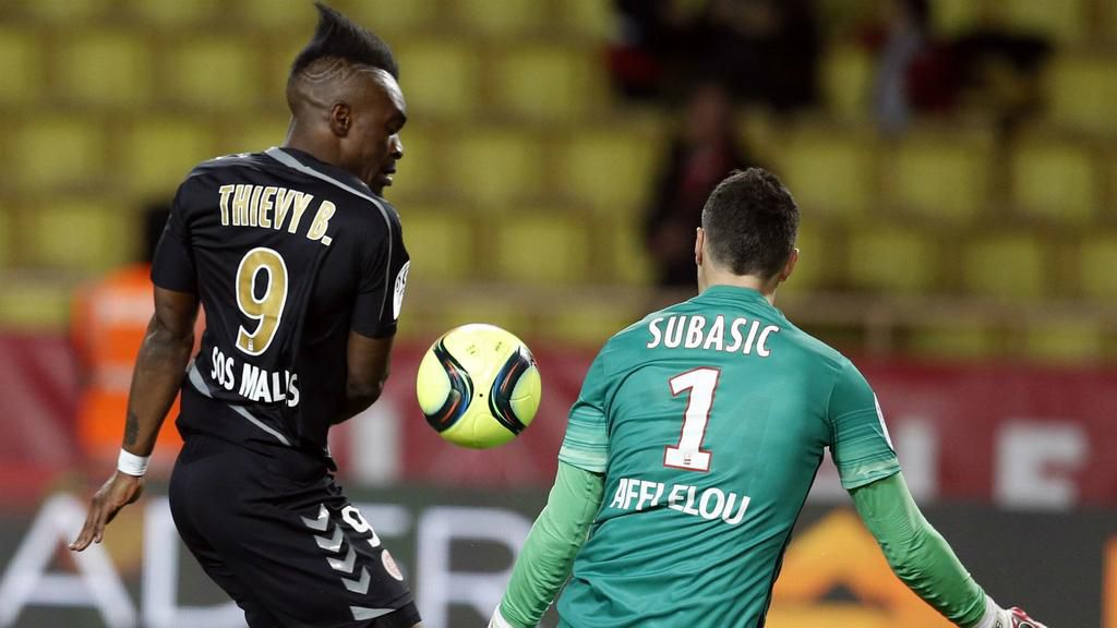 Ligue 1: Monaco draw opens door for PSG | Pulse Ghana