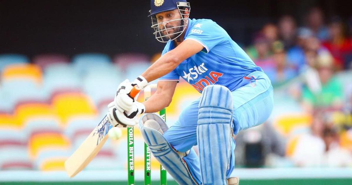 MS Dhoni demands all-round India improvement | Pulse Ghana