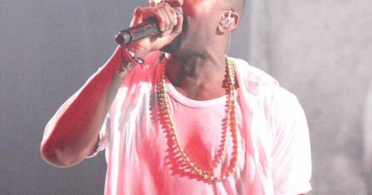 Rapper trolls social media again! | Pulse Ghana