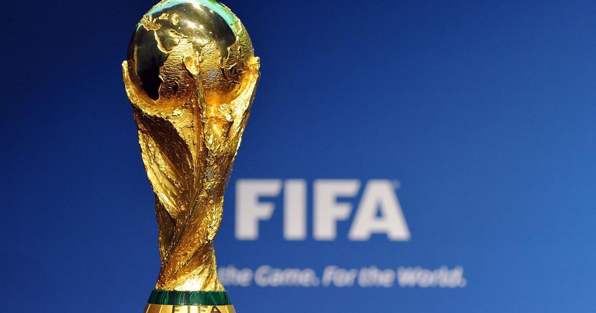 FIFA plans 64-team World Cup for 2030 centenary celebration | Pulse Ghana