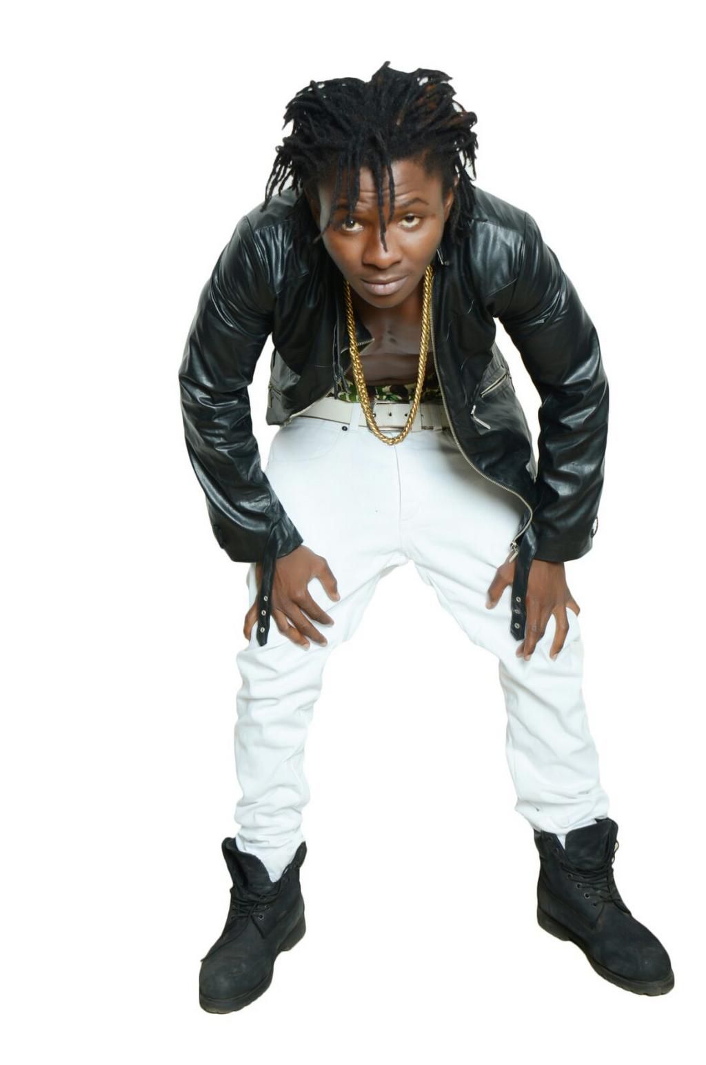 "Hausa Music can take us far" - rapper Gariba | Pulse Ghana