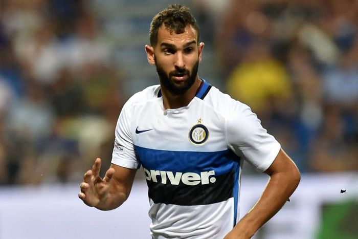 Martin Montoya could leave Inter - Roberto Mancini | Pulse Ghana