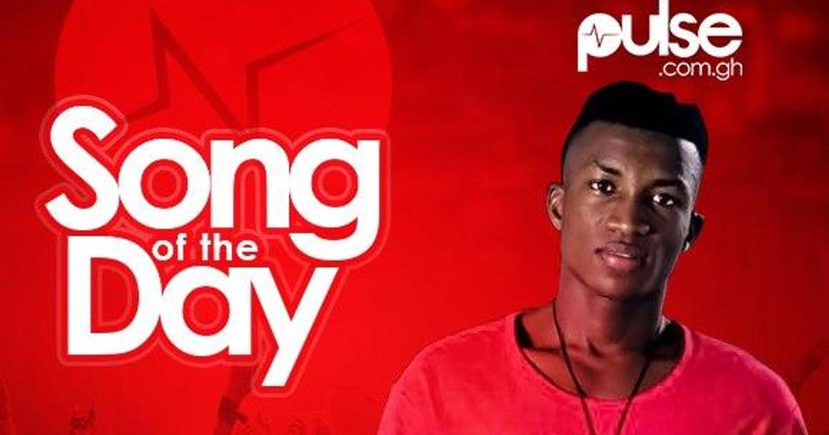 Kofi Kinaata & Donzy - The Crusade | Pulse Ghana