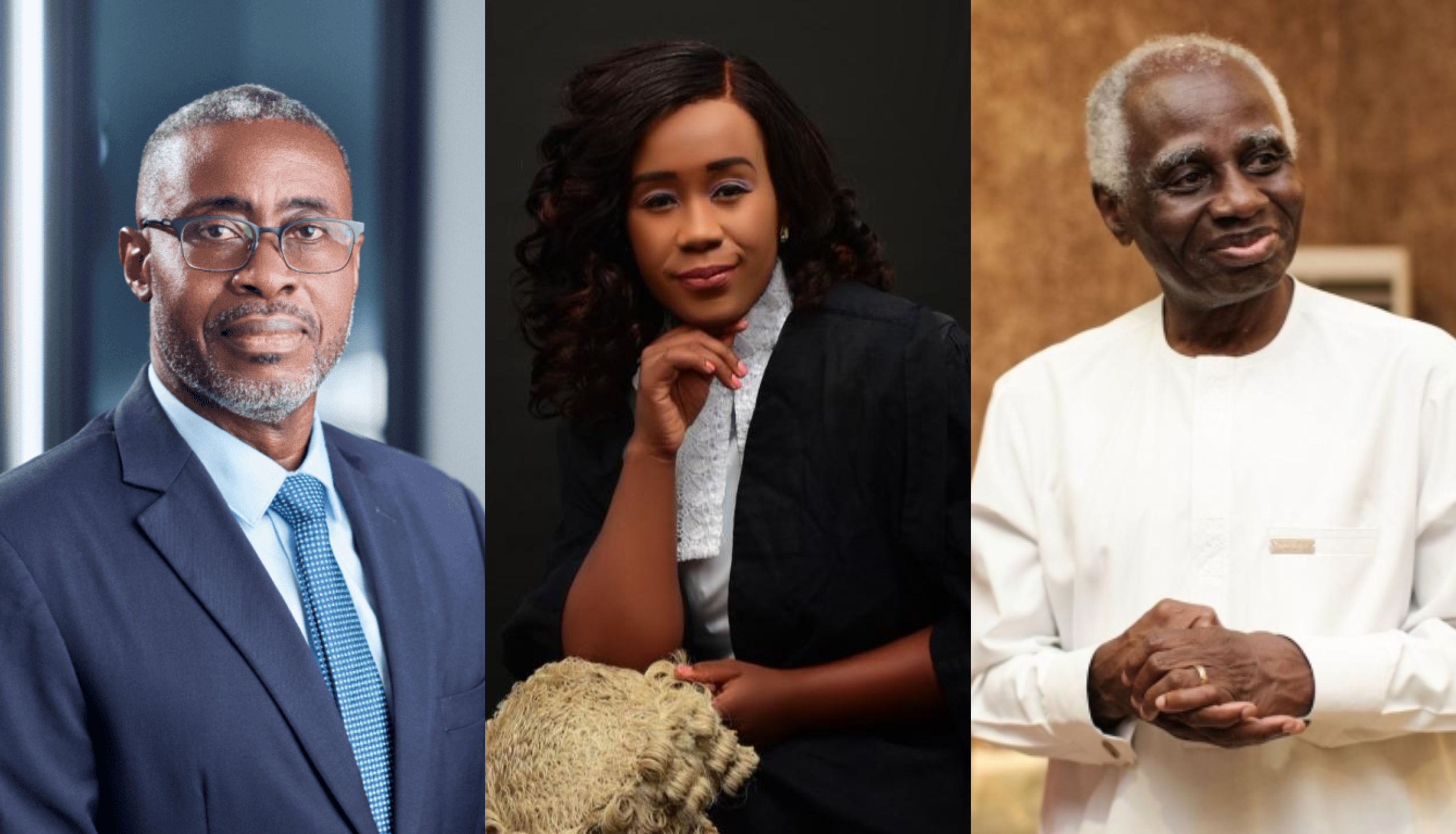 Ace Ankomah, Tsikata and 8 fearsome Ghanaian lawyers dominating the ...