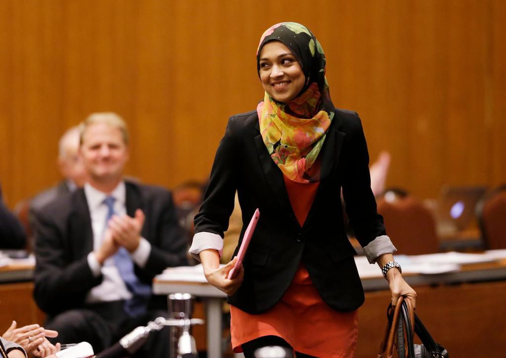 How Muslim students can fight temptation in the University | Pulse Ghana