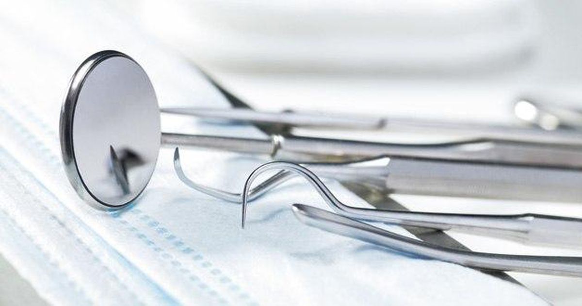 11,000 dental patients could be at risk of HIV, hepatitis | Pulse Ghana