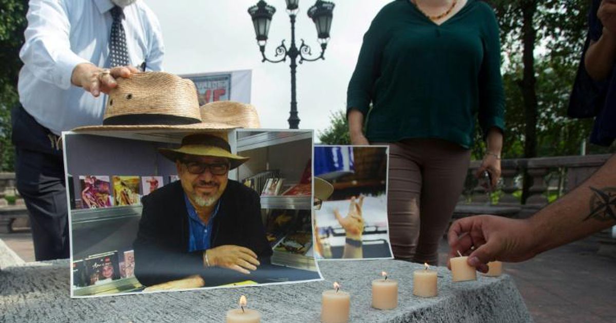 Did El Chapo's sons kill acclaimed journalist? Doubts arise in Mexico ...