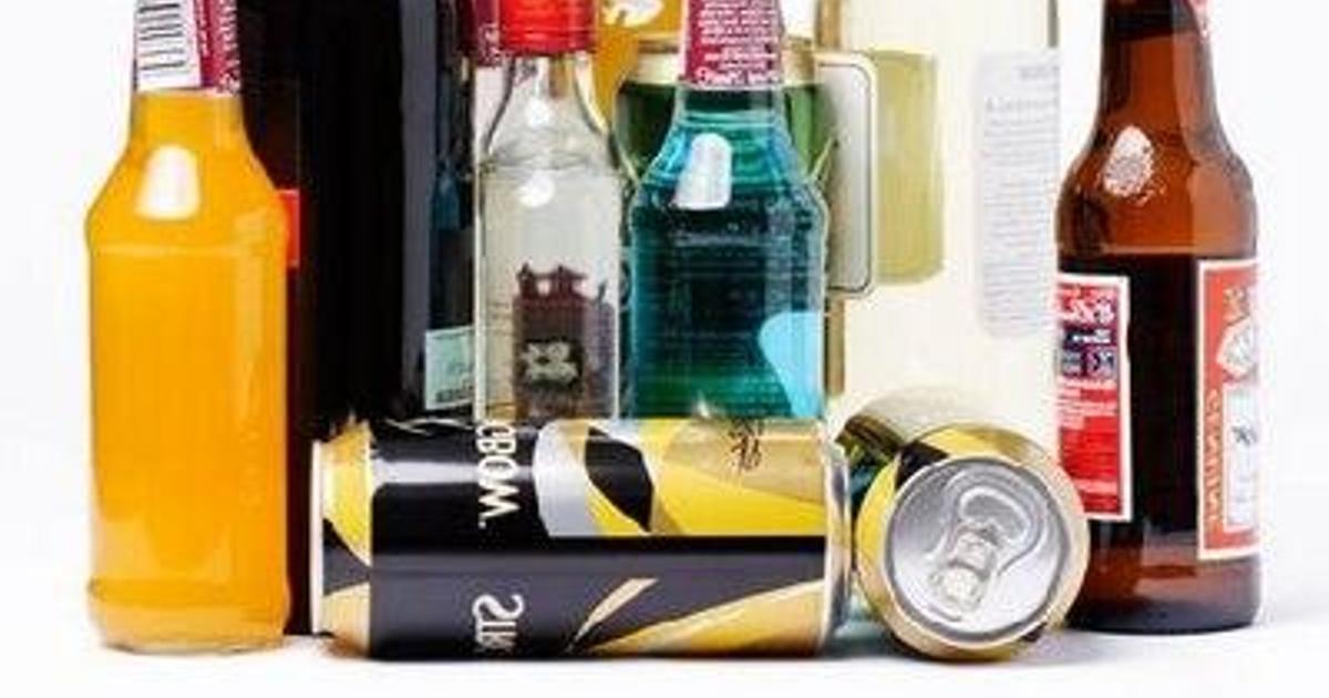 Here are 8 reasons why alcohol is good for you | Pulse Ghana