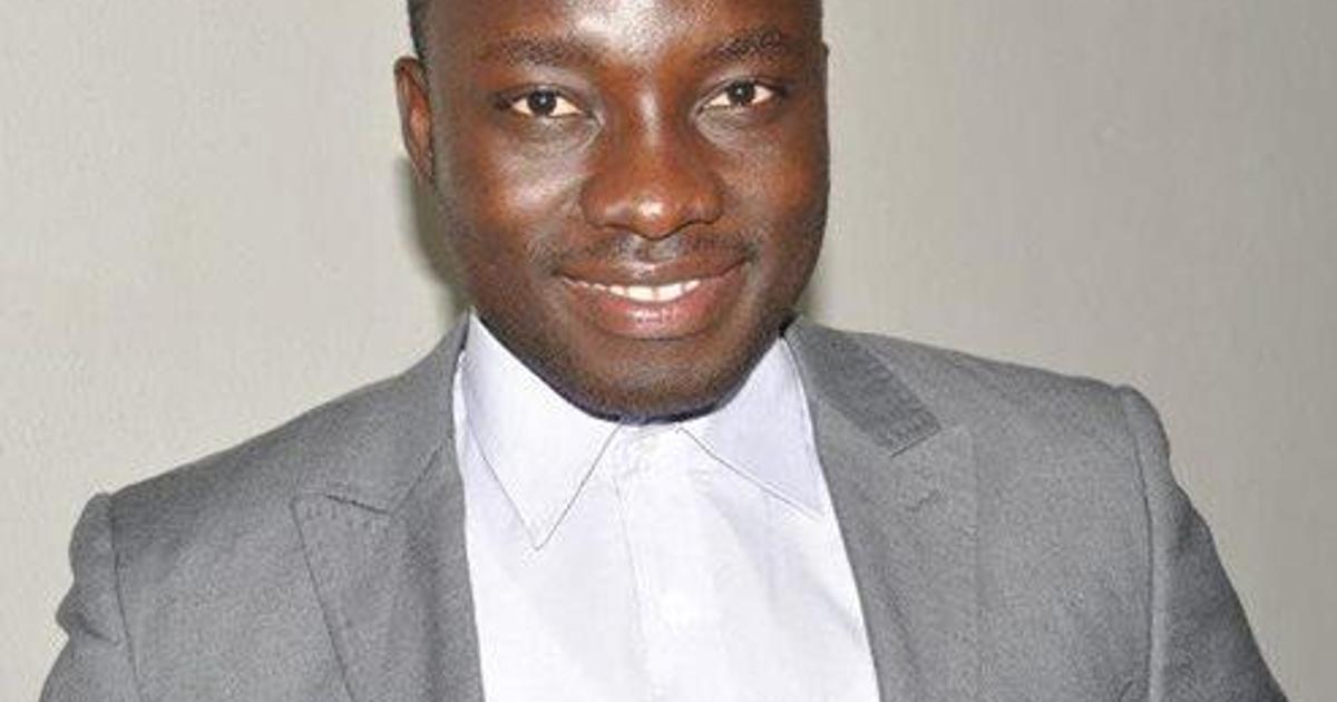 I'm gay - Ghanaian journalist Ignatius Annor confesses | Pulse Ghana