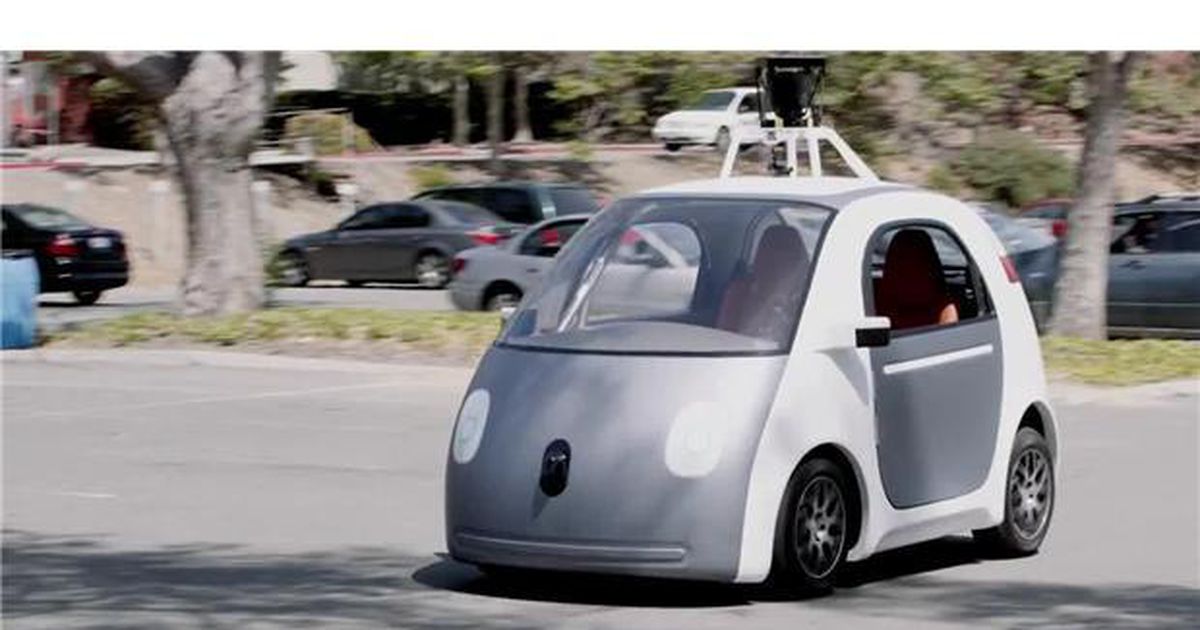 Tech giant announces former Hyundai boss as CEO for self-driving car ...