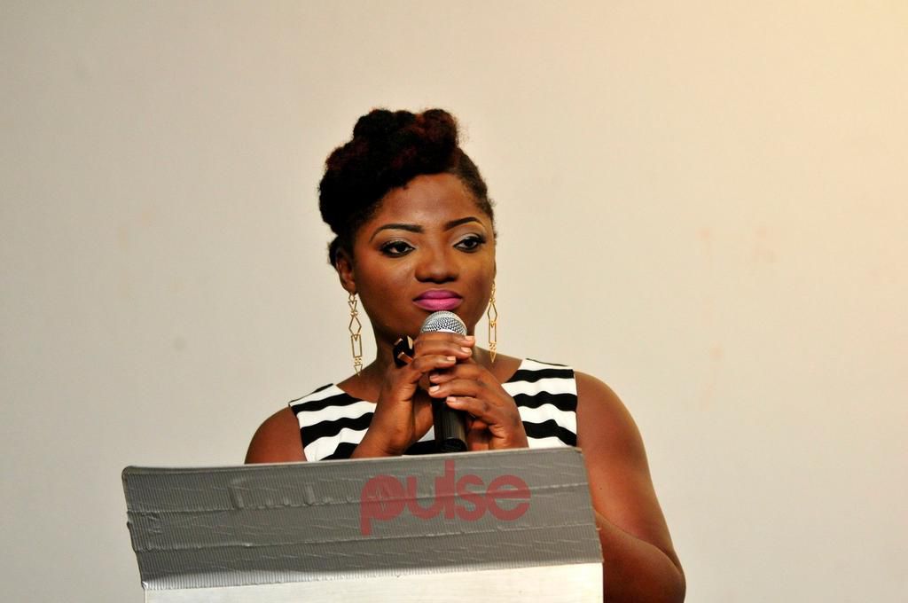 Osagie Alonge, Ameyaw Debrah, Tolu Ogunlesi, Ayodele Rotimi, Subomi Plumptre, others speak at ...