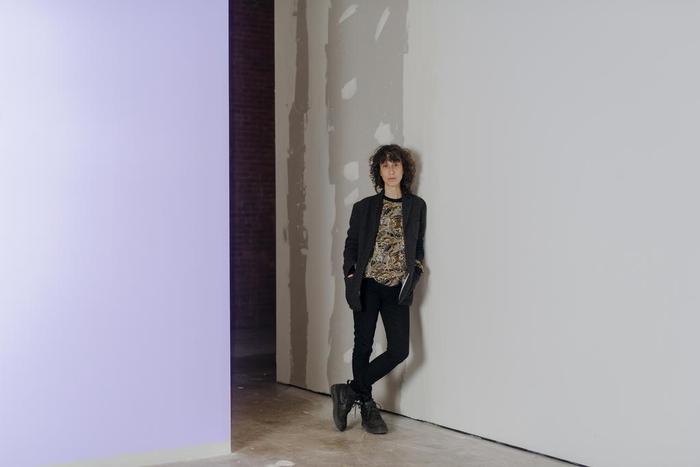 Now Unreeling, an Istanbul Artist's Tumultuous Decade | Pulse Ghana