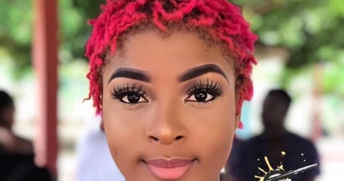 Lady who allegedly bled to death after her boyfriend used her for ...