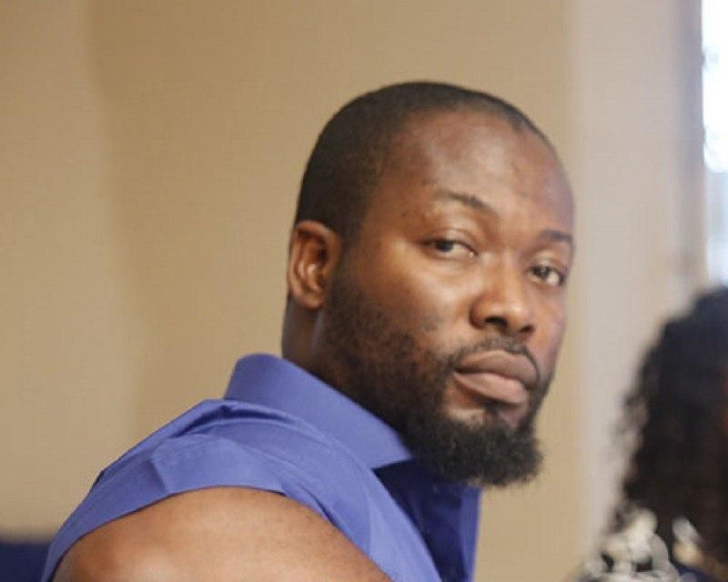 Meet Ghanaian actor, Adjetey Anang | Pulse Ghana