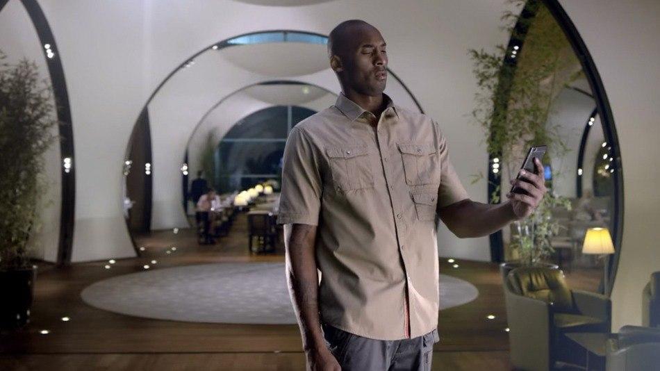 Kobe Bryant and Lionel Messi feature in best ad of the decade | Pulse Ghana