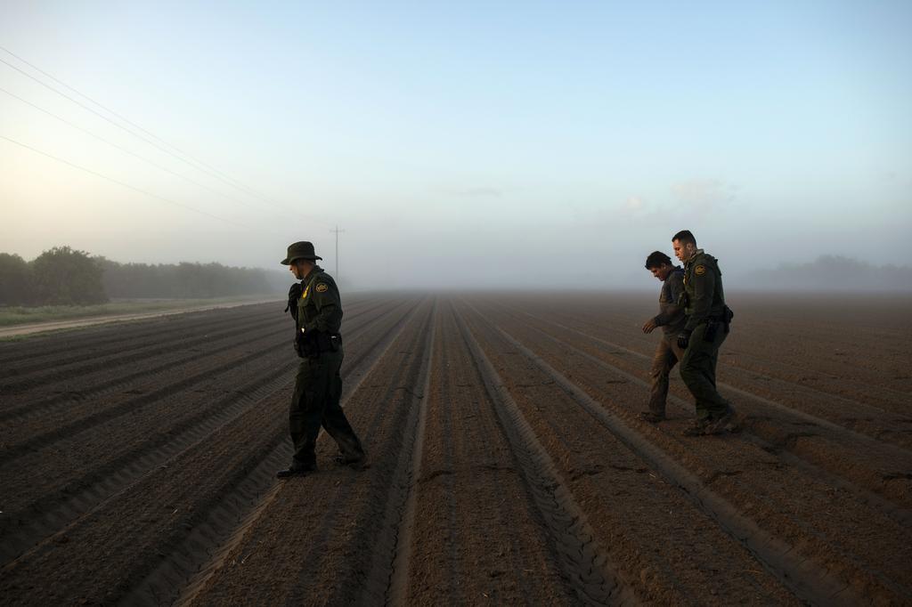 He Says 'Wall,' They Say 'Border Security': A Glossary of the Border ...