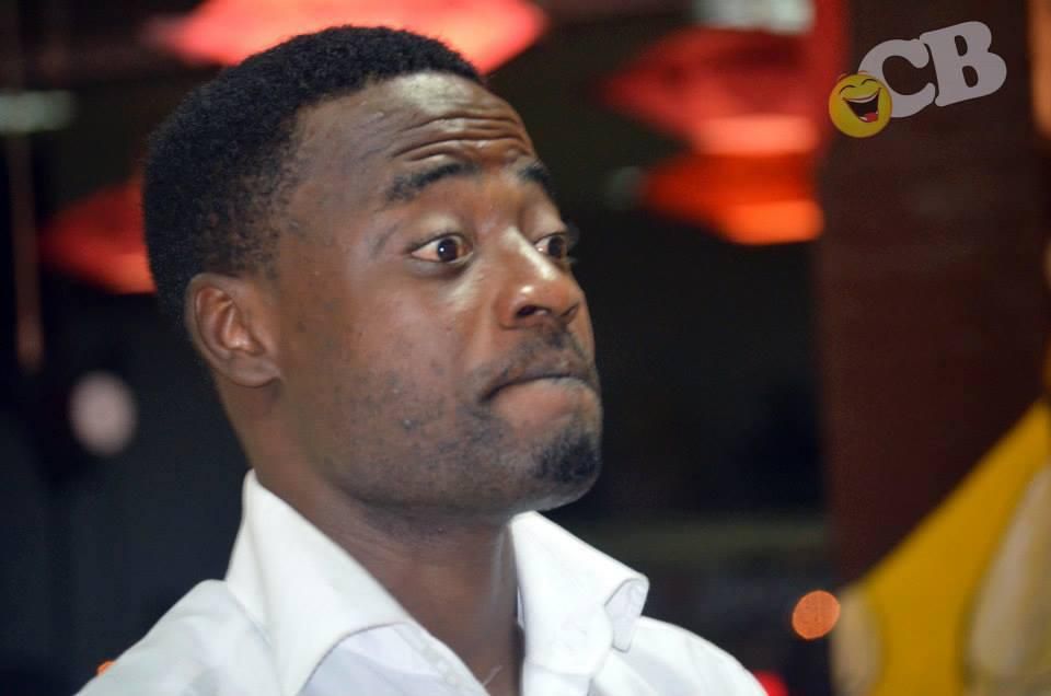 Ghanaian comedians have been underrated – Foster Romanus | Pulse Ghana