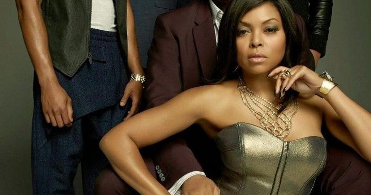 Ron Newt sues Fox series | Pulse Ghana