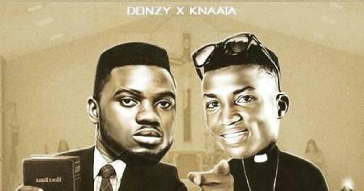 Donzy & Kofi Kinaata - The Crusade | Pulse Ghana