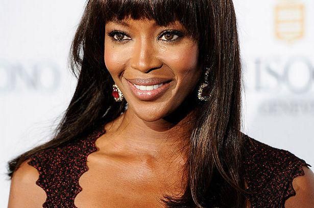 Supermodel bribes PR firm to change Wikipedia details | Pulse Ghana