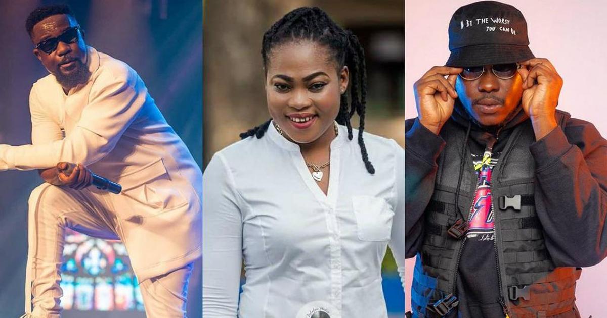 Top Ghanaian songs of January 2019 | Pulse Ghana