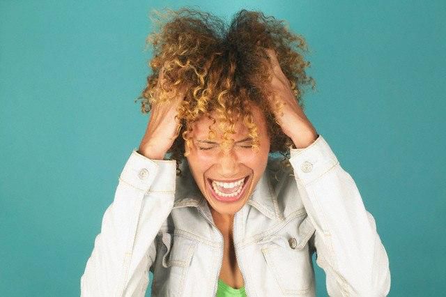 Melodramatic traits that make you more annoying each day | Pulse Ghana