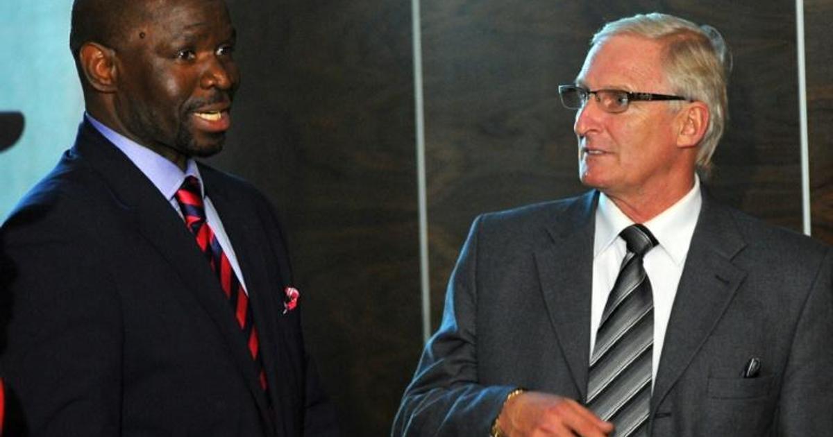 Golden Arrows coach Komphela gets draw at former club | Pulse Ghana
