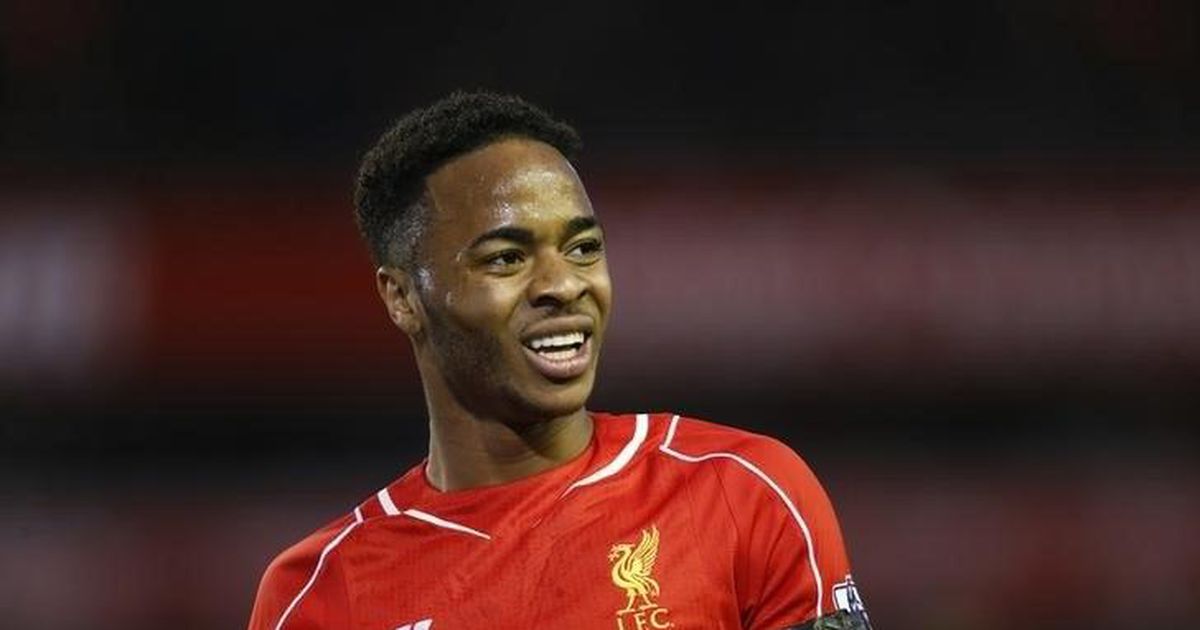 Liverpool player named the 'most valuable young player in Europe ...