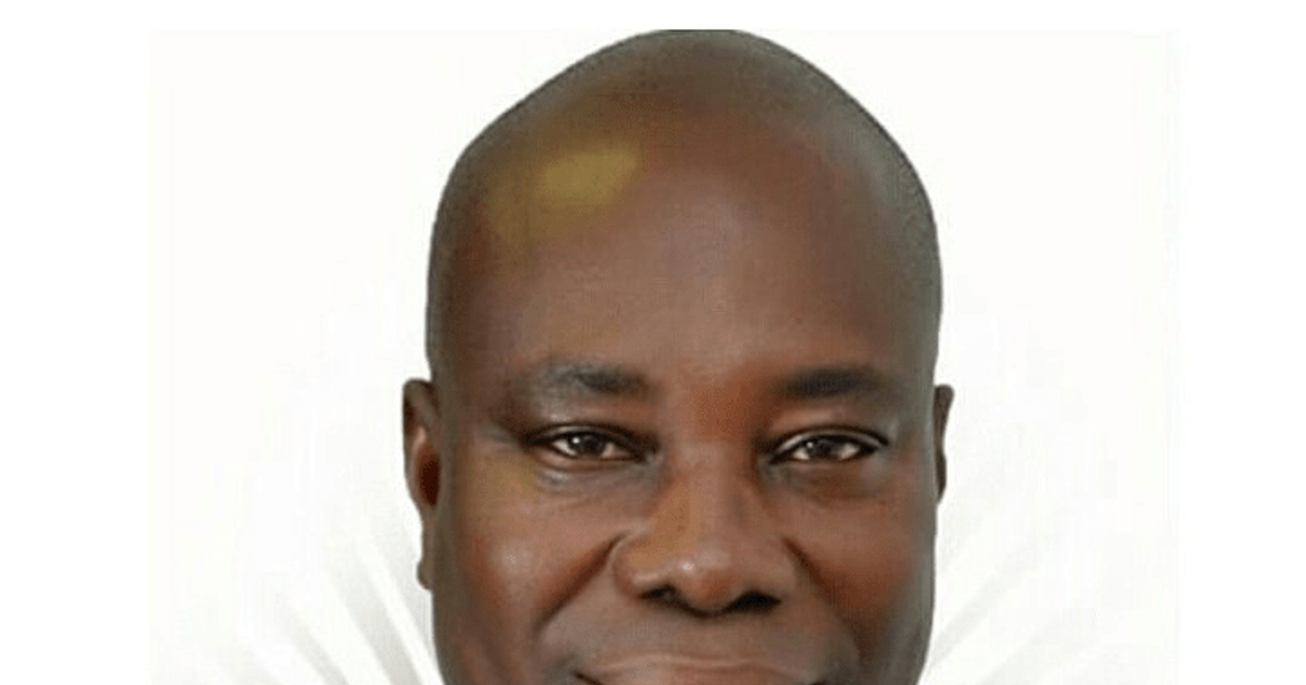 Ayawaso West Wuogon: Short C'ssion's White paper report useless - NDC's ...