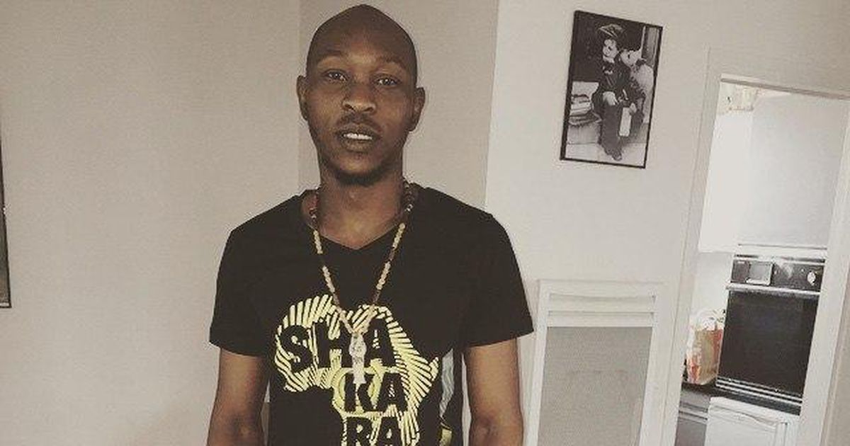 Afrobeat singer takes a swipe at African government over marijuana use ...