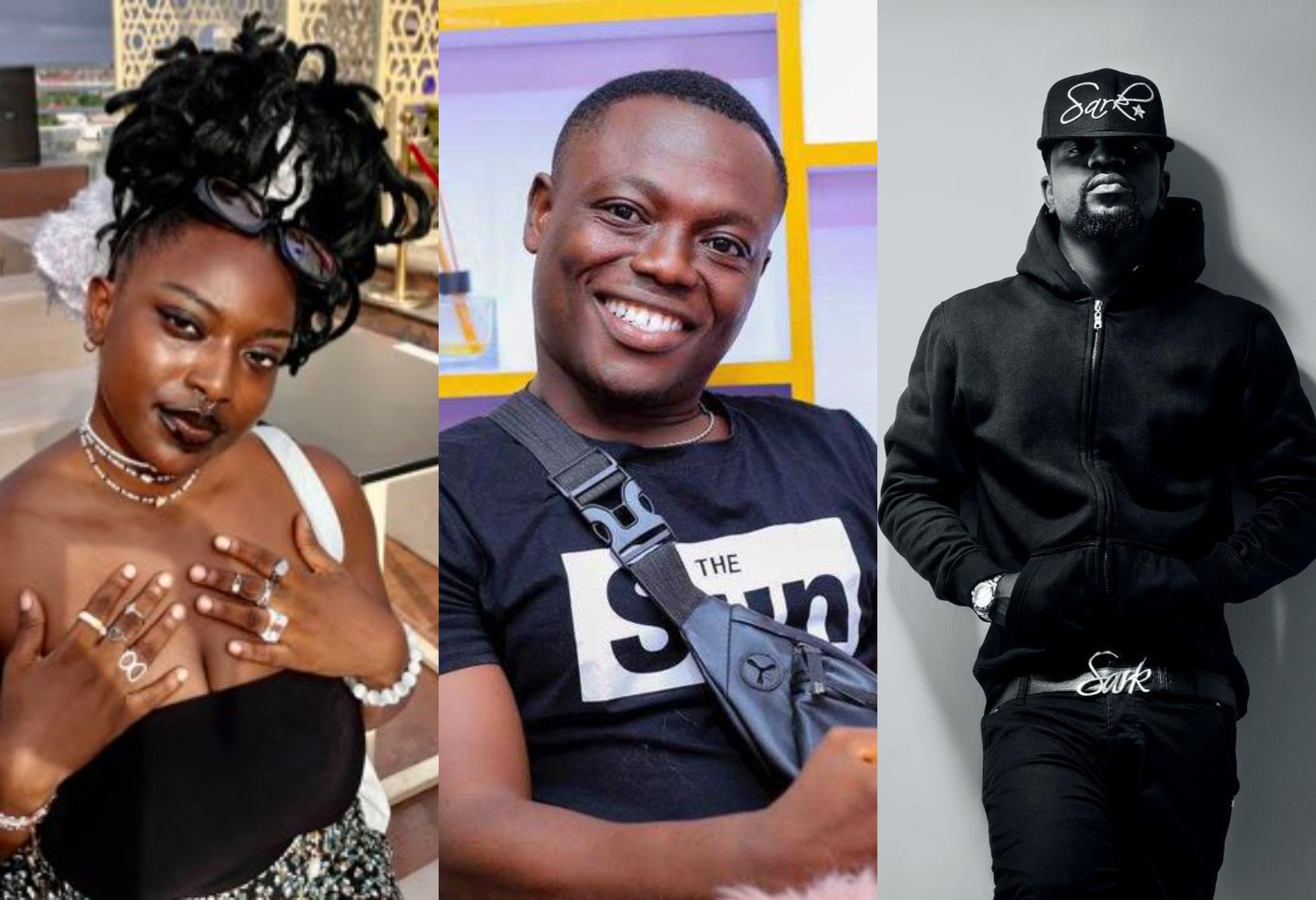 Your Weekly Pulse: Top 5 entertainment stories in Ghana you may have missed(01– 05 September ...