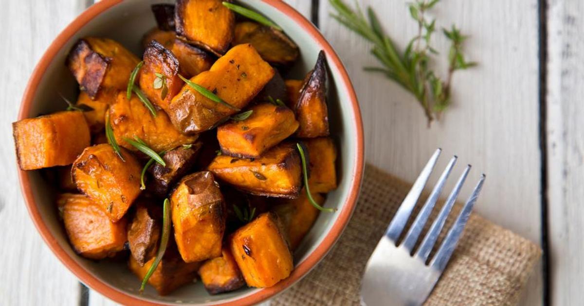 The Truth About Sweet Potatoes and Weight Loss | Pulse Ghana