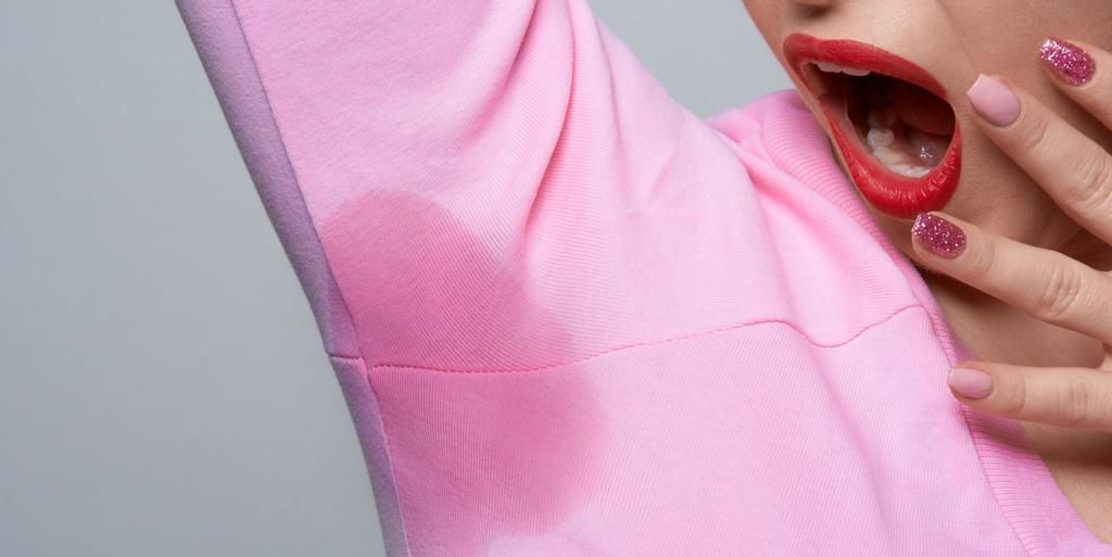 How To Stop Your Armpits From Sweating Excessively | Pulse Ghana