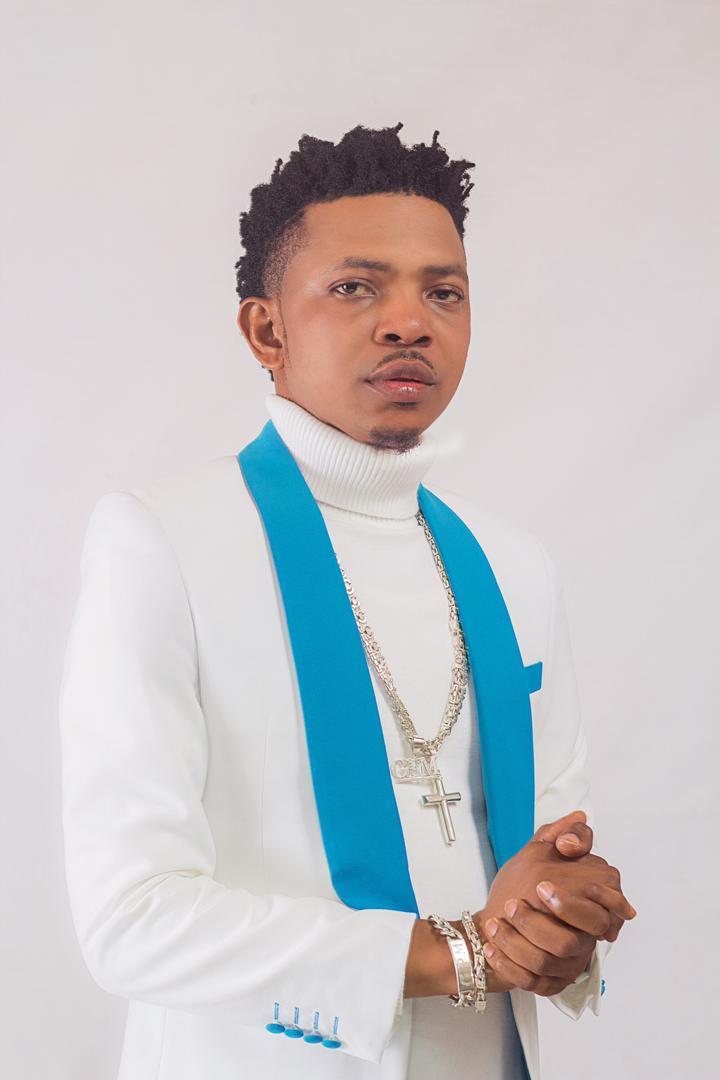 Meet the King of God's Pop Music, CHI-DON | Pulse Ghana