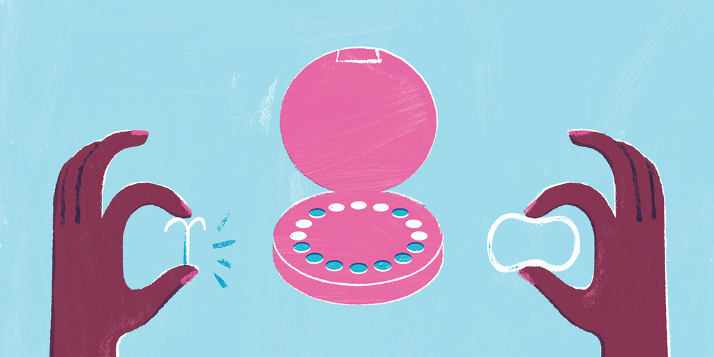 How To Find The Best Birth Control For You | Pulse Ghana