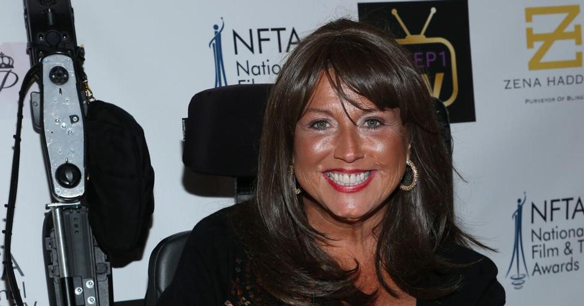 Abby Lee Miller Opens Up About Her Rare Cancer In New ‘Dance Moms ...