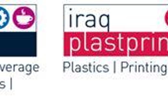 A magnificent launch in Baghdad: More than 90 exhibitors from 16 ...