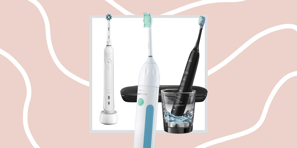 The 5 Best Electric Toothbrushes You Can Buy In 2019, According To ...